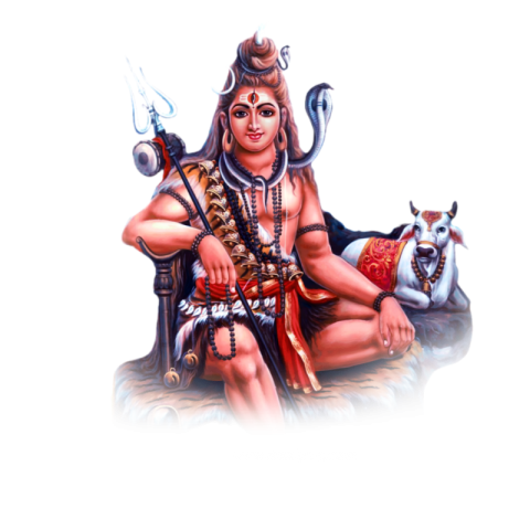 Shiv ji png Transparent Background PNG Clipart Total PNG | Free Stock ...