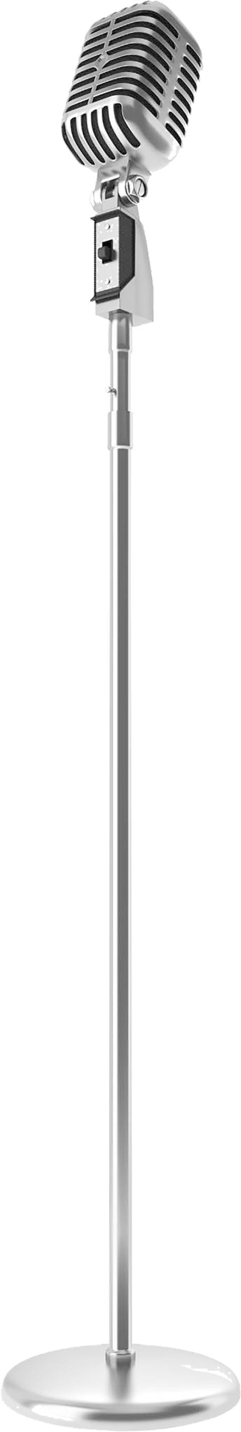 Stage Mic PNG Transparent Images Free Total PNG | Free Stock Photos